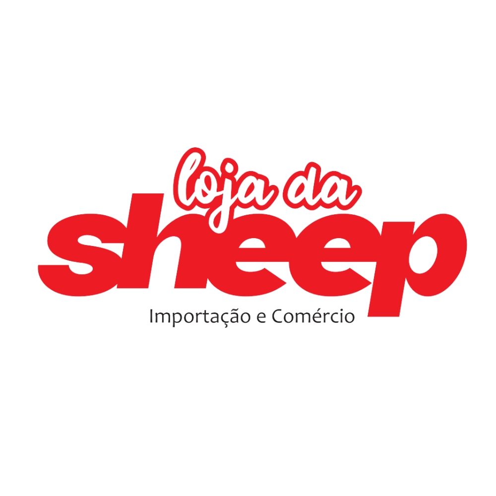 Loja da Sheep – Importação e Comércio